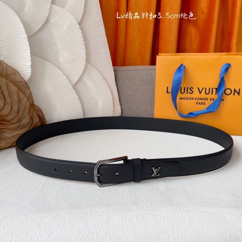 Top mirror Louis Vuitton Belts