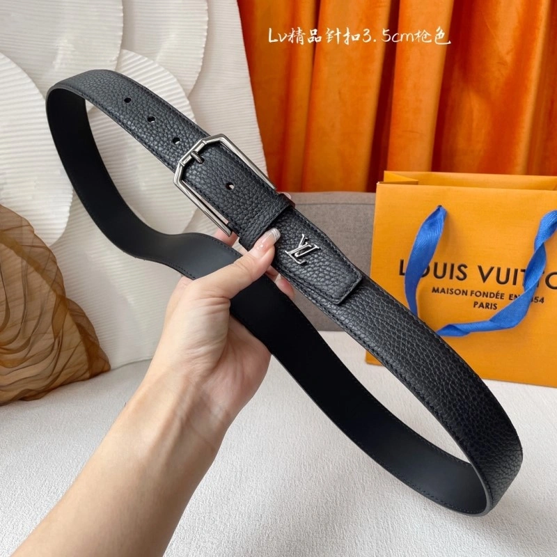 Top mirror Louis Vuitton Belts