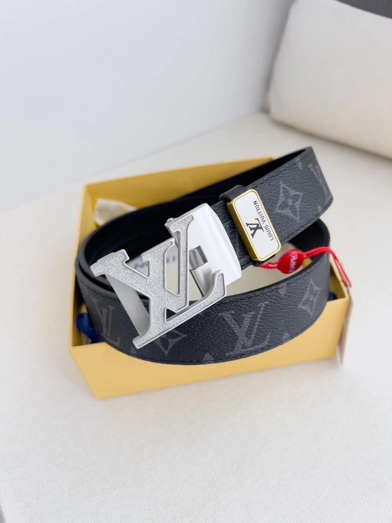 Budget-friendly Louis Vuitton Belts