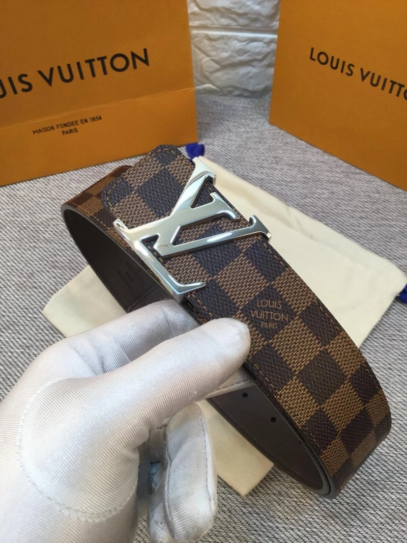 Cut-rate Louis Vuitton Belts