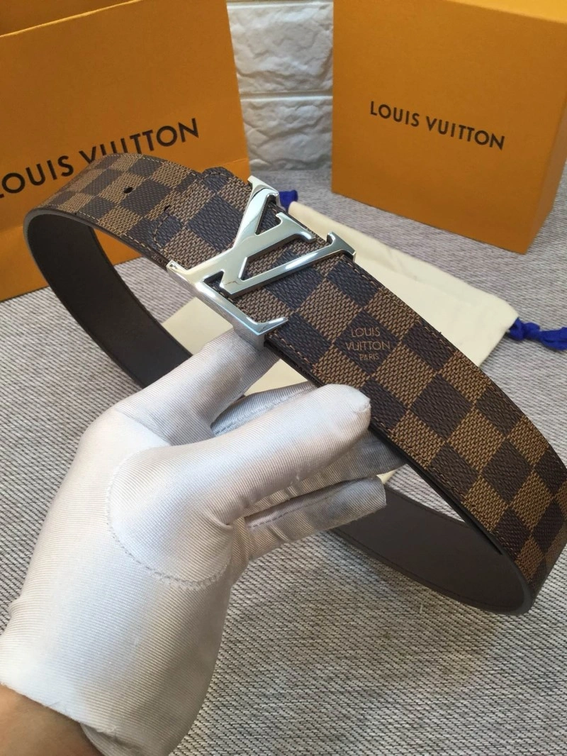 Cut-rate Louis Vuitton Belts