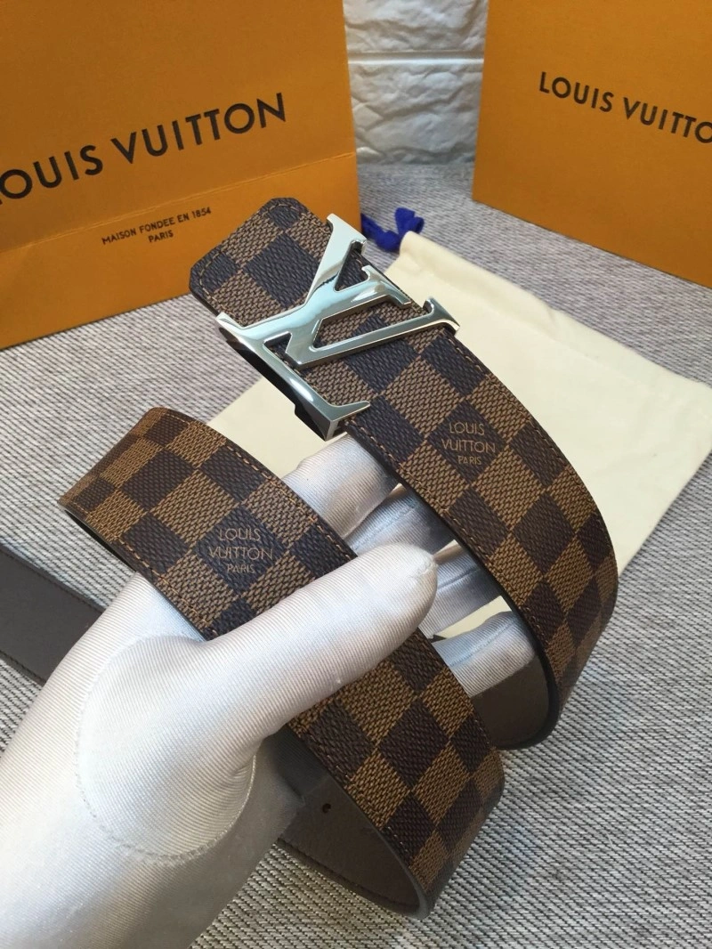 Cut-rate Louis Vuitton Belts