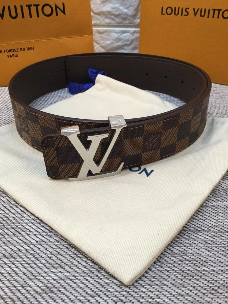 Cut-rate Louis Vuitton Belts