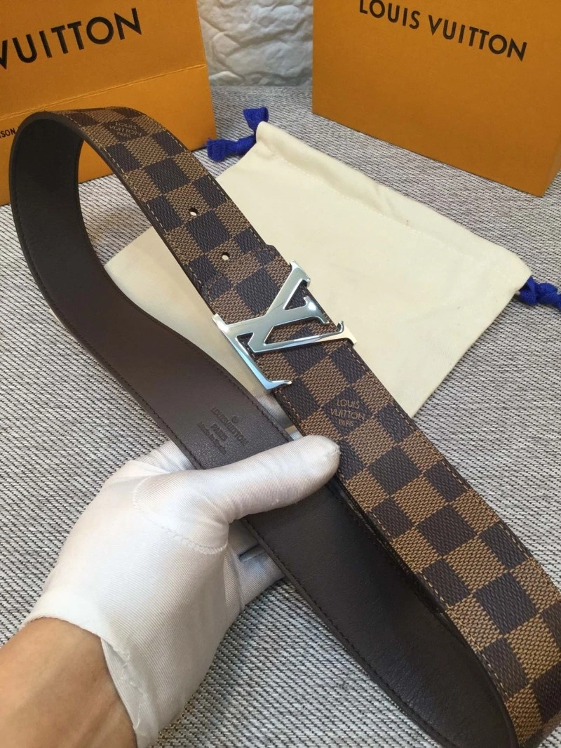 Cut-rate Louis Vuitton Belts