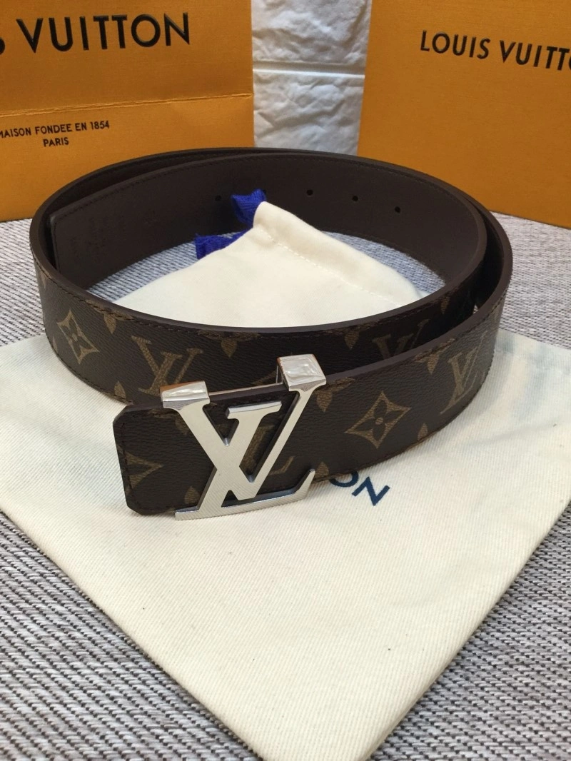 Cut-rate Louis Vuitton Belts