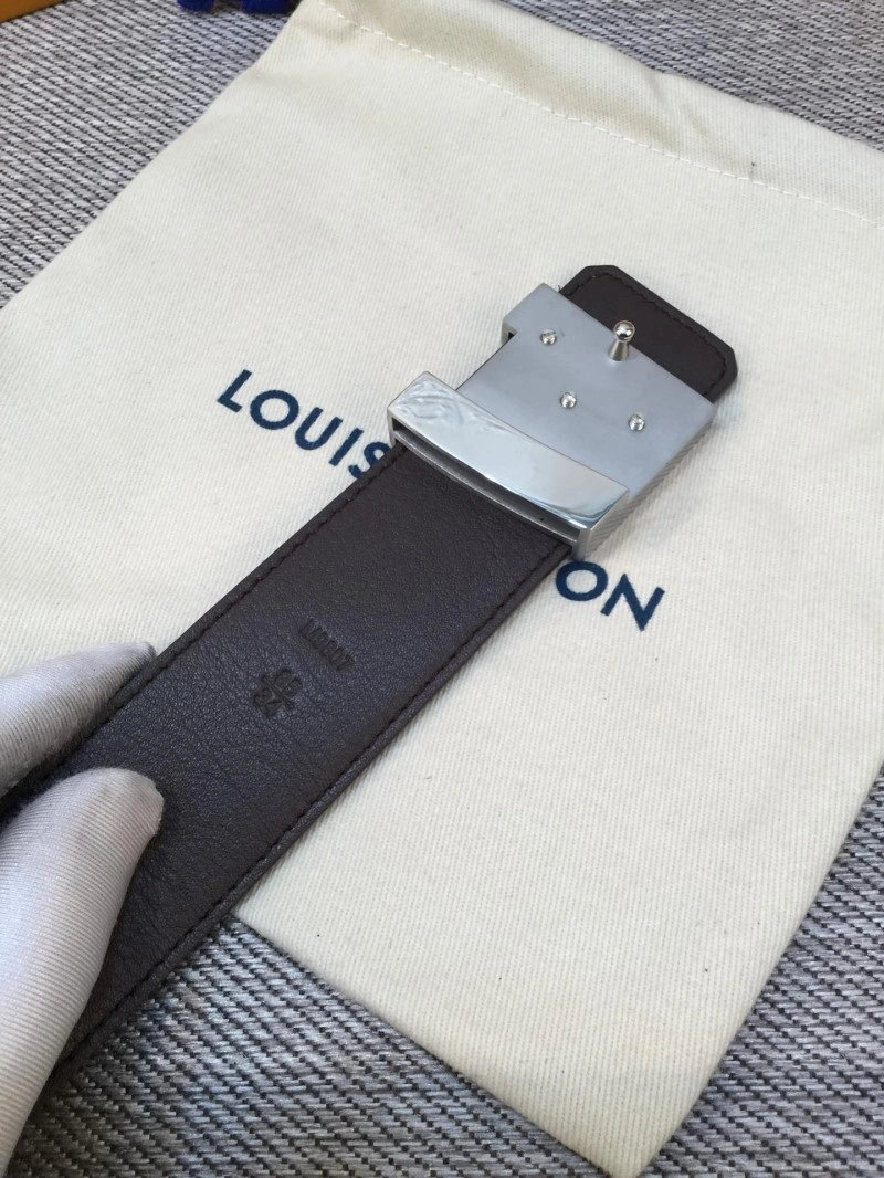 Cut-rate Louis Vuitton Belts