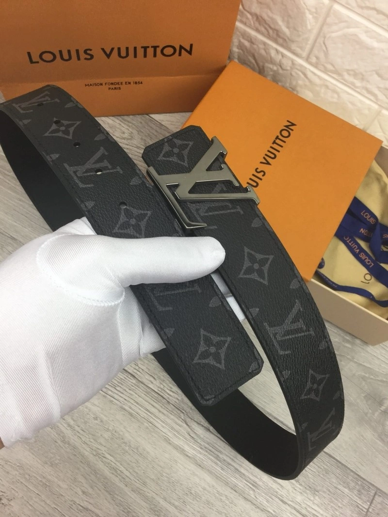 Inexpensive Louis Vuitton Belts