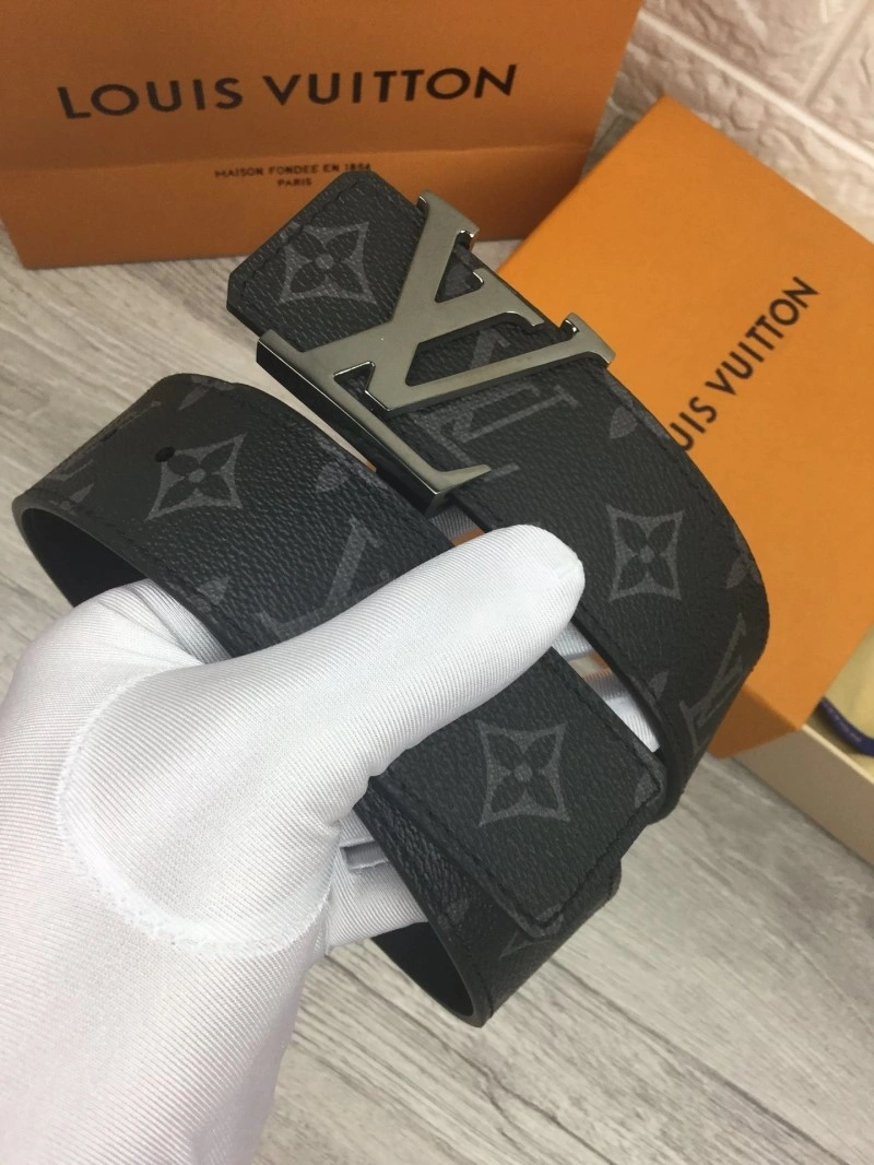 Inexpensive Louis Vuitton Belts