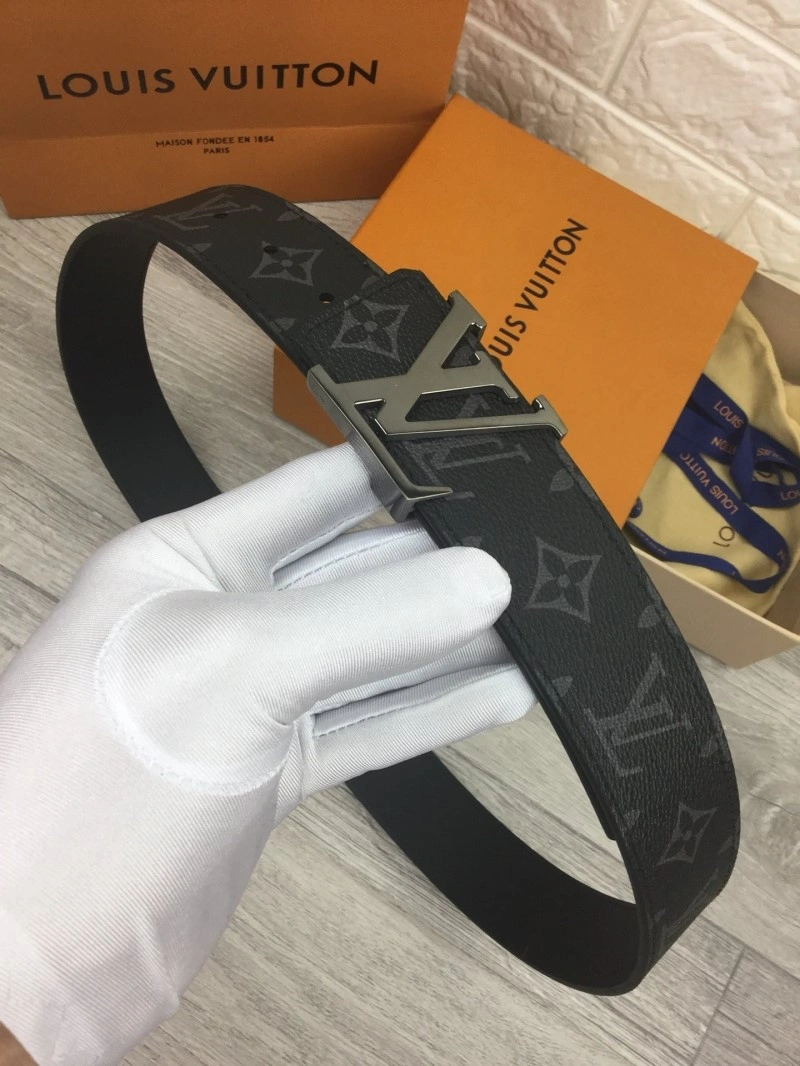 Inexpensive Louis Vuitton Belts
