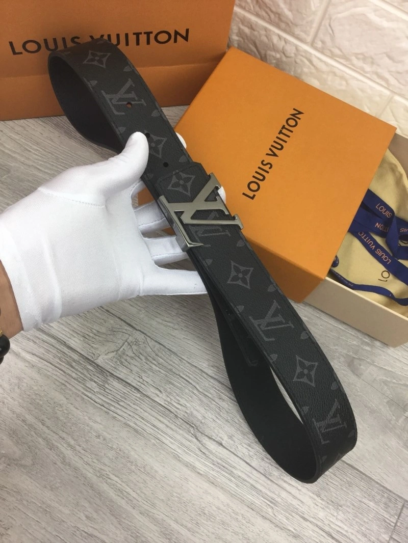 Inexpensive Louis Vuitton Belts