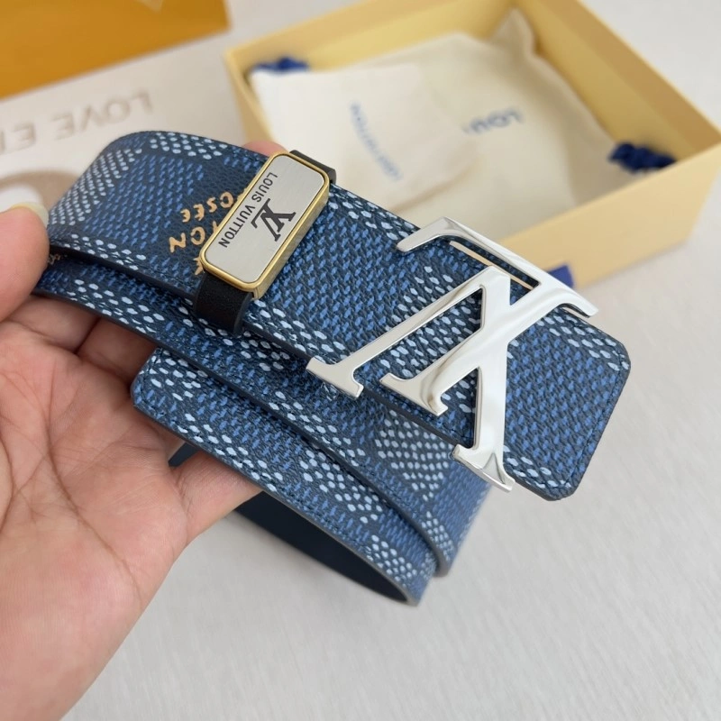 Low-cost Louis Vuitton Belts