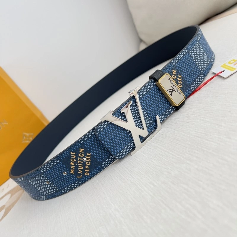 Low-cost Louis Vuitton Belts