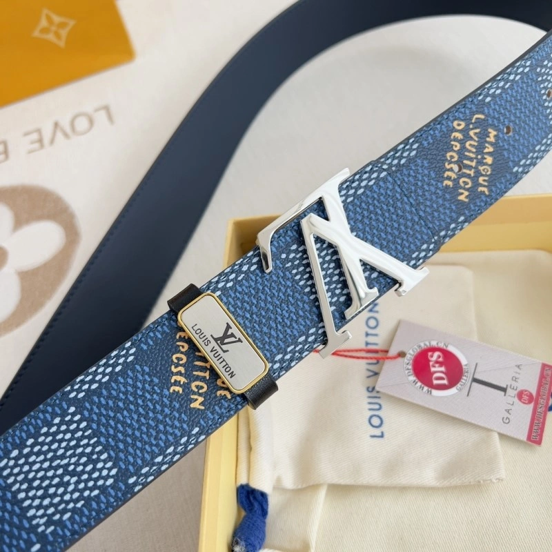 Low-cost Louis Vuitton Belts