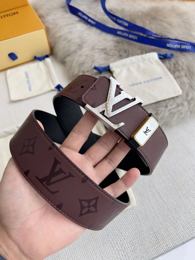 Economical Louis Vuitton Belts