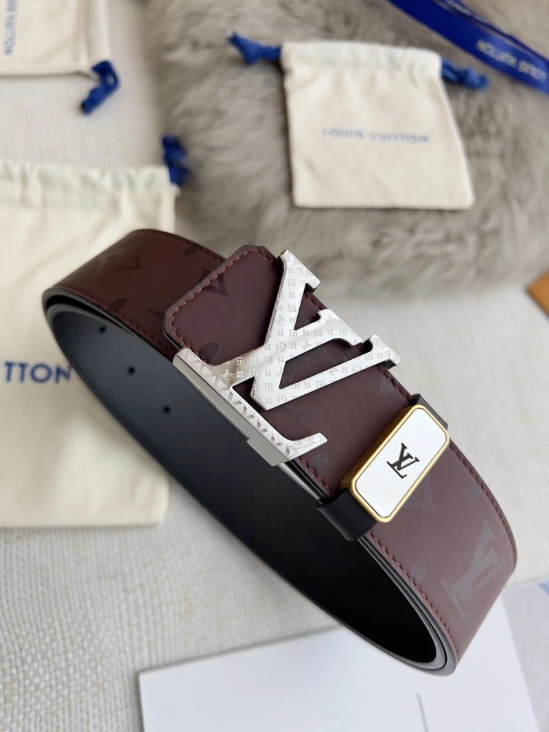 Economical Louis Vuitton Belts