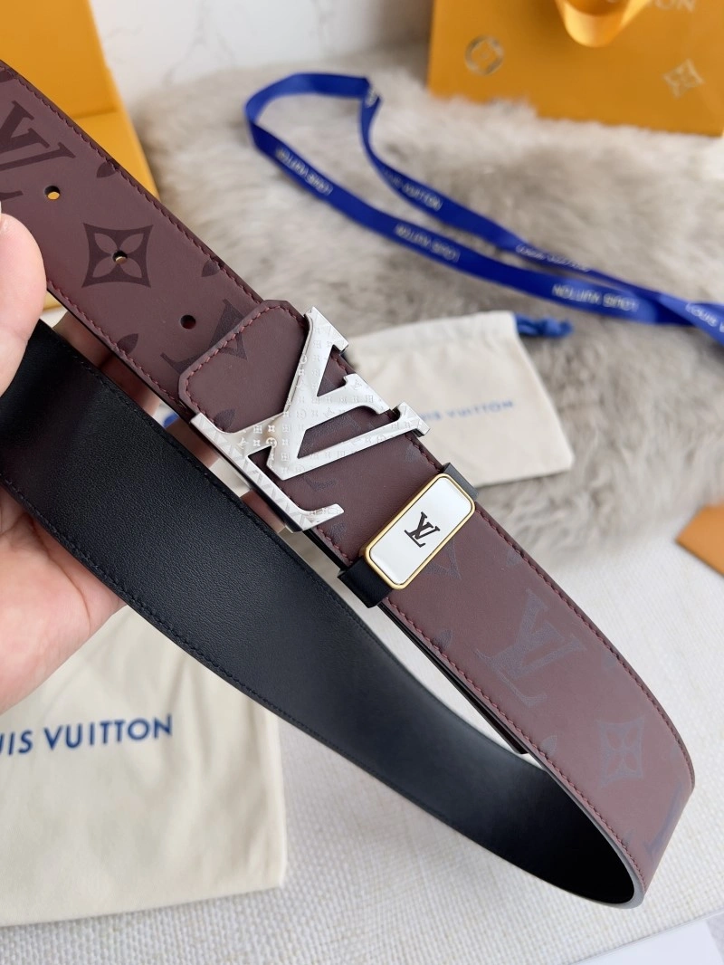 Economical Louis Vuitton Belts