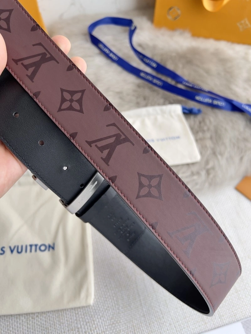 Economical Louis Vuitton Belts