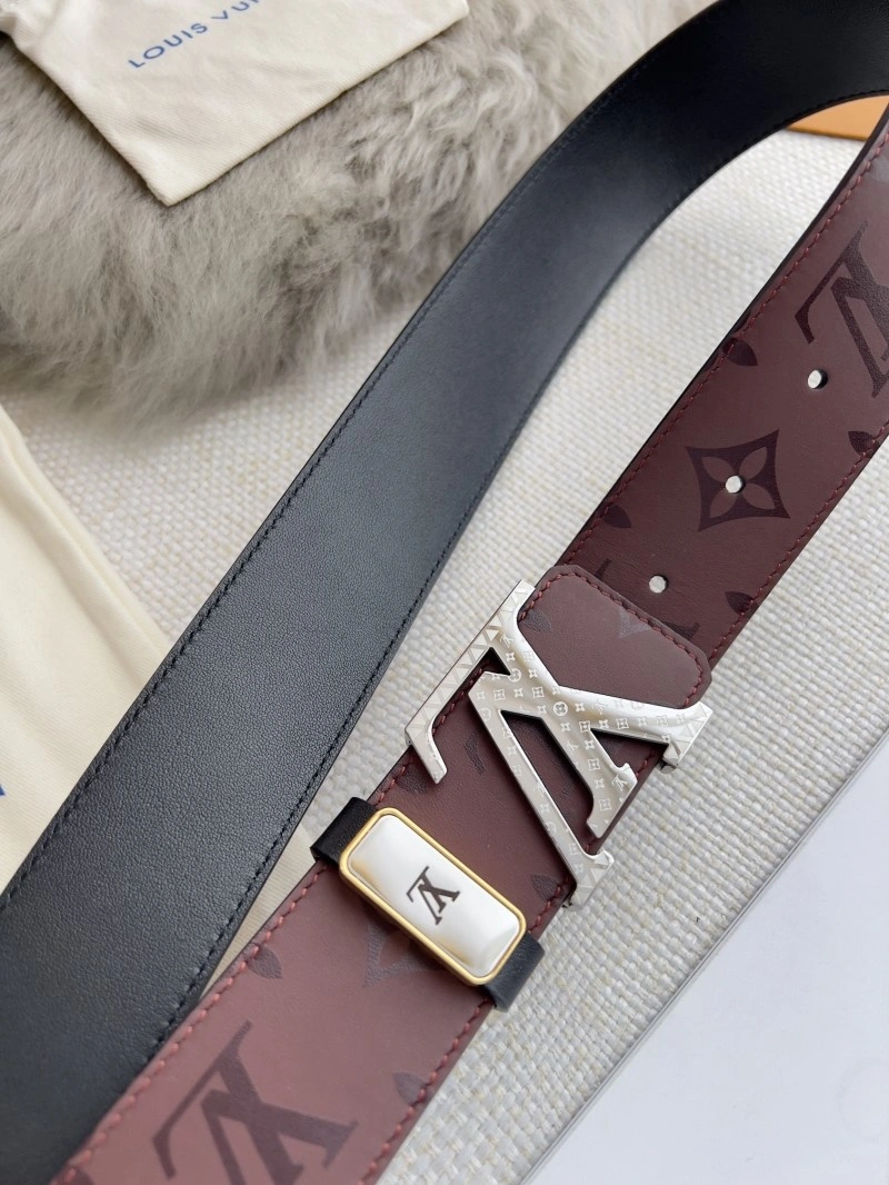 Economical Louis Vuitton Belts
