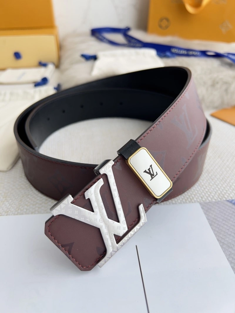 Economical Louis Vuitton Belts