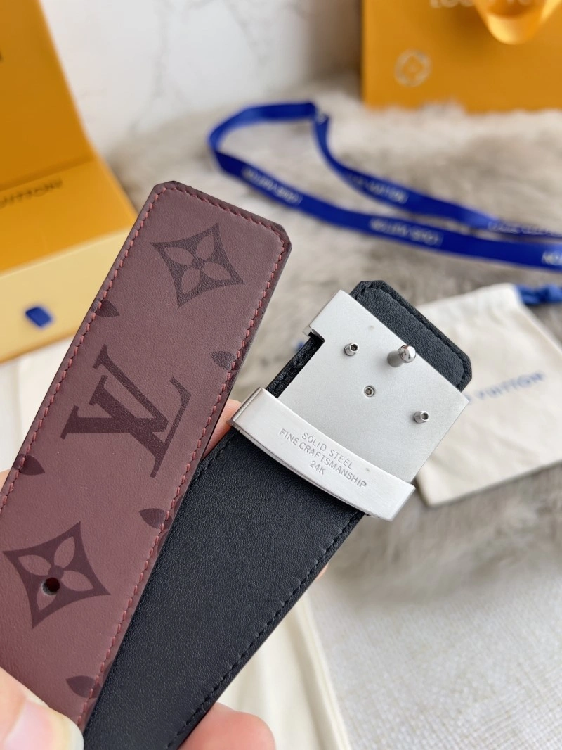 Economical Louis Vuitton Belts
