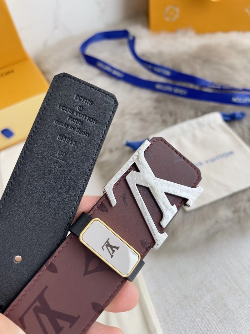 Economical Louis Vuitton Belts