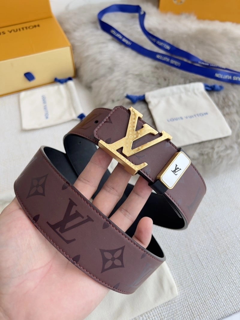 Economical Louis Vuitton Belts