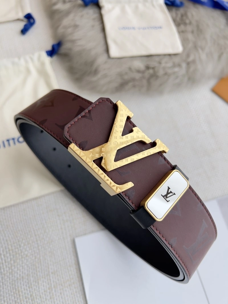 Economical Louis Vuitton Belts