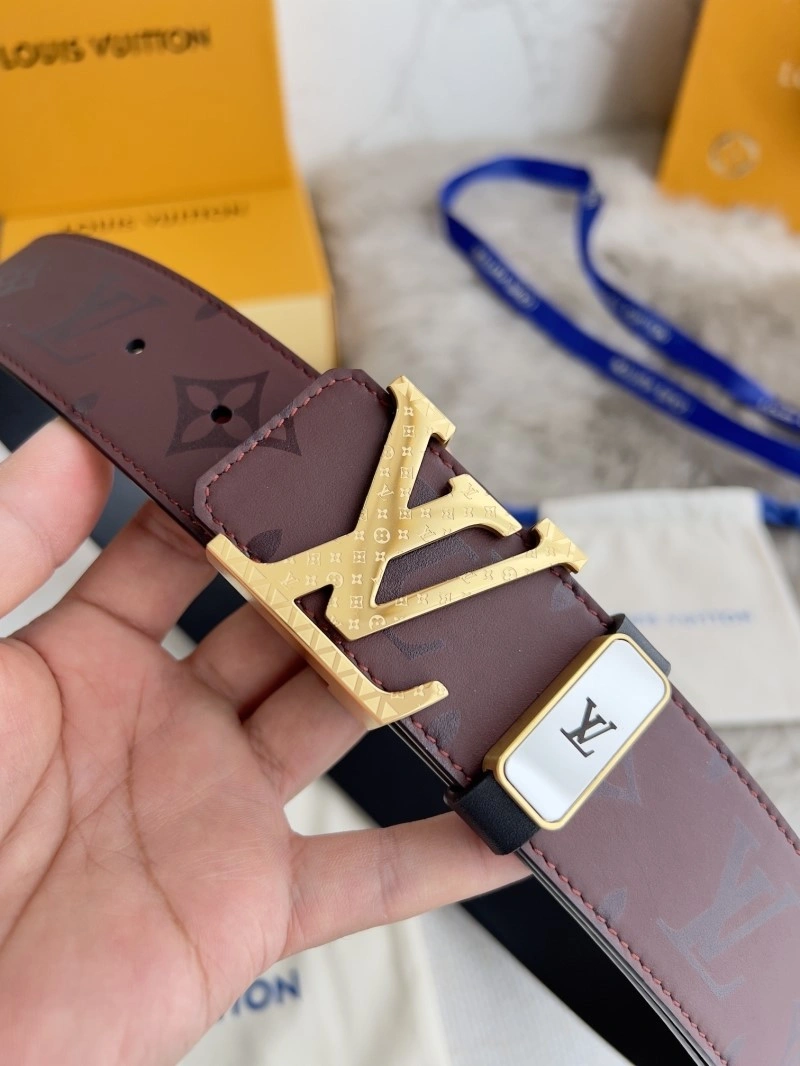 Economical Louis Vuitton Belts