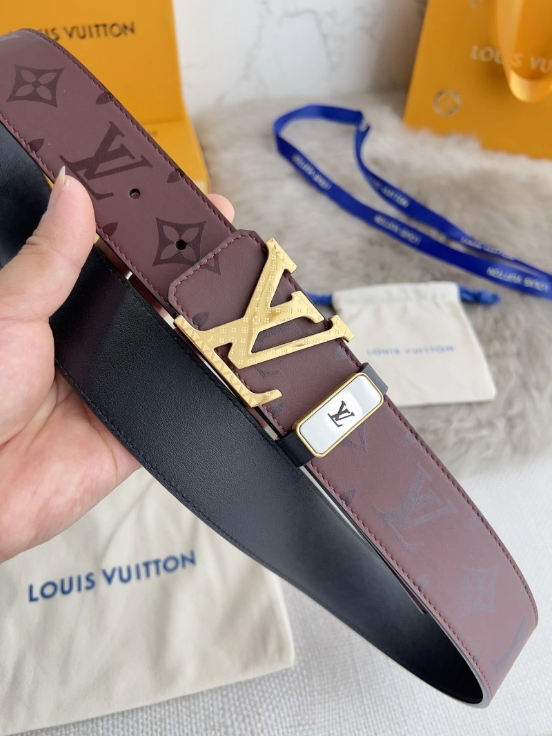 Economical Louis Vuitton Belts