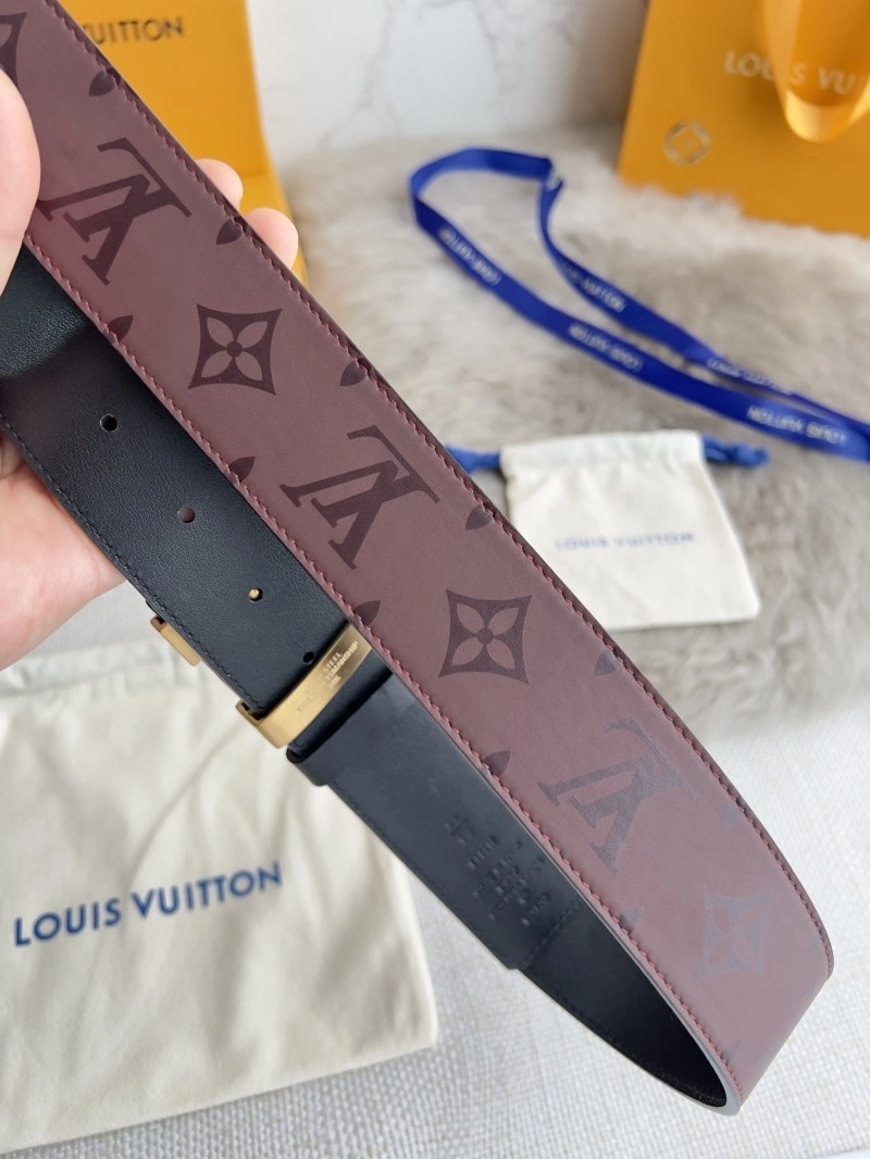 Economical Louis Vuitton Belts