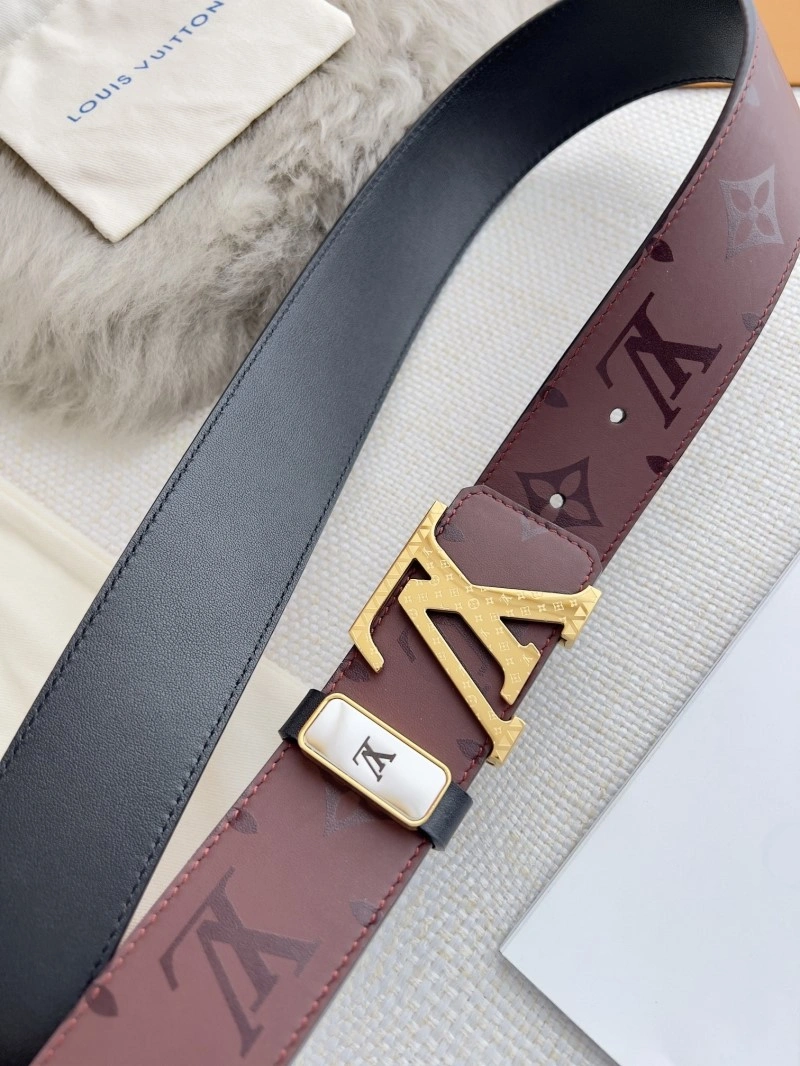 Economical Louis Vuitton Belts
