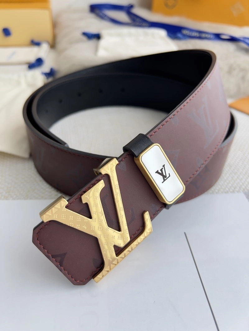 Economical Louis Vuitton Belts