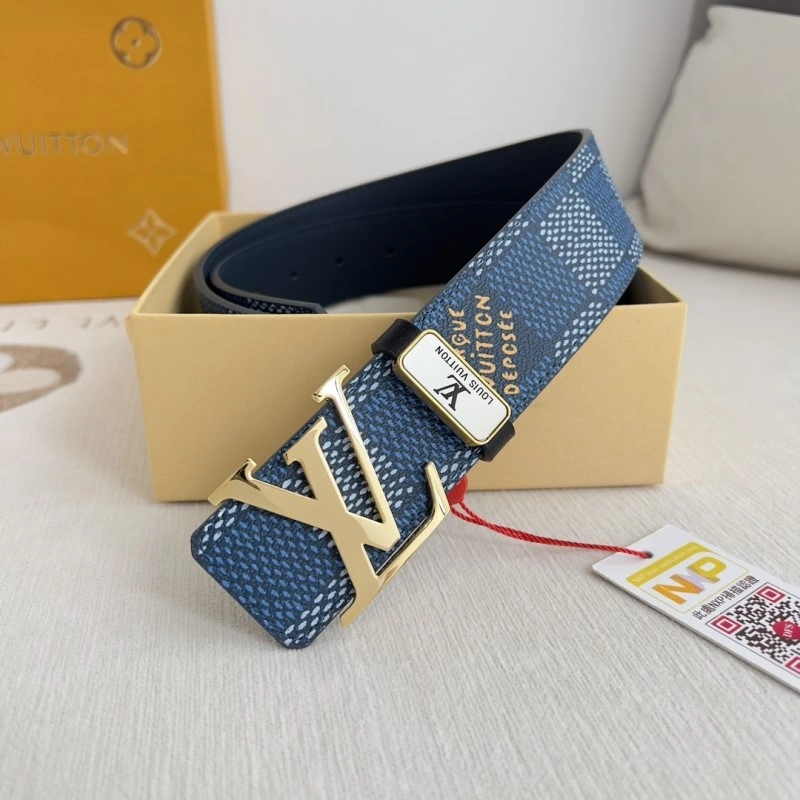 Economical Louis Vuitton Belts