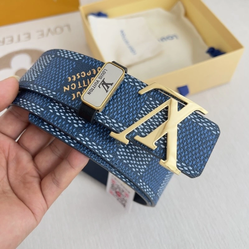 Economical Louis Vuitton Belts