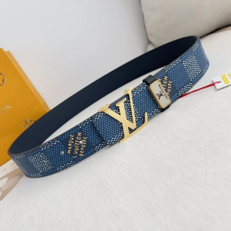 Economical Louis Vuitton Belts