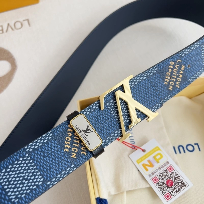Economical Louis Vuitton Belts