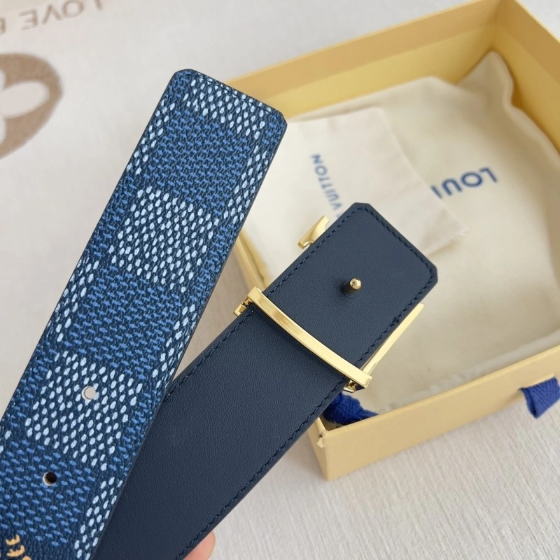 Economical Louis Vuitton Belts