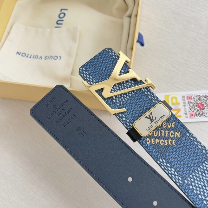 Economical Louis Vuitton Belts