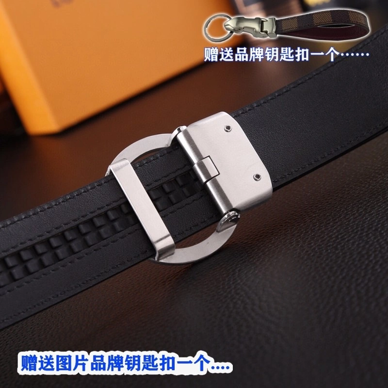 High fidelity Louis Vuitton Belts