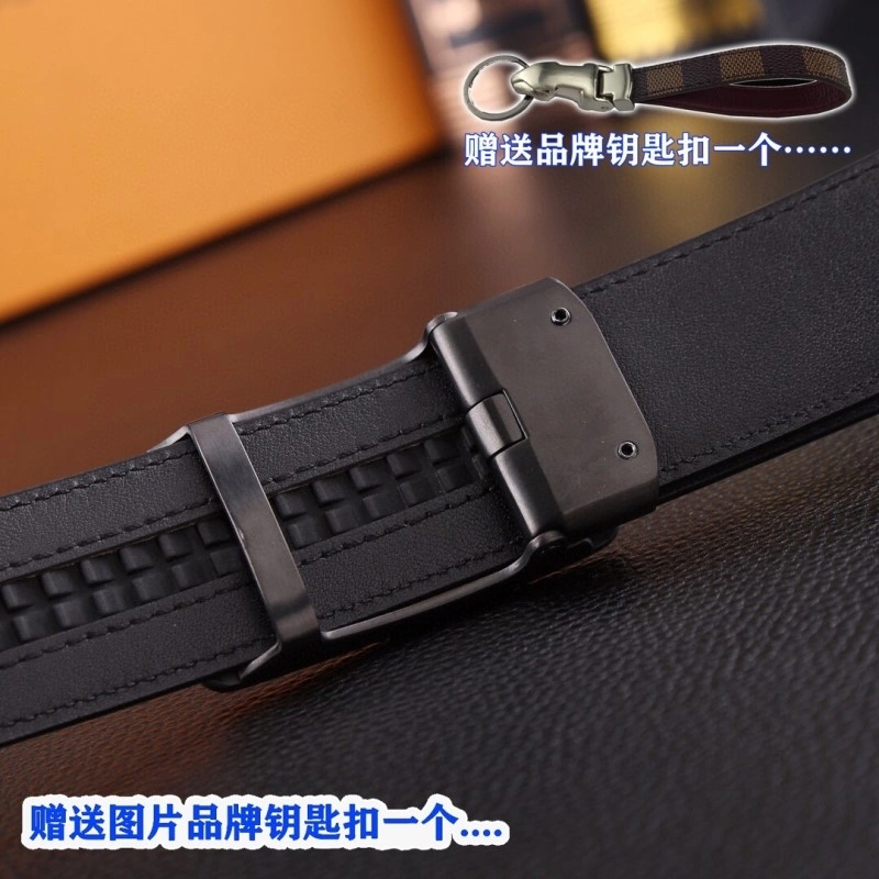 Real Louis Vuitton Belts