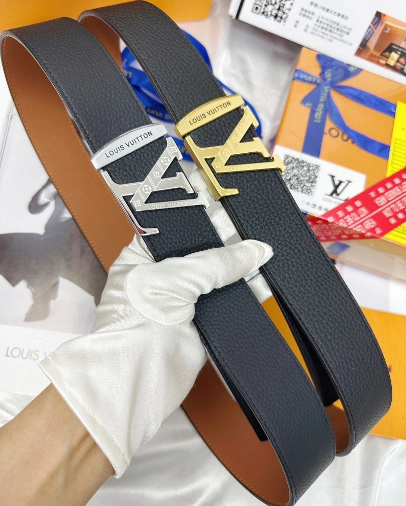 Cut-rate Louis Vuitton Belts