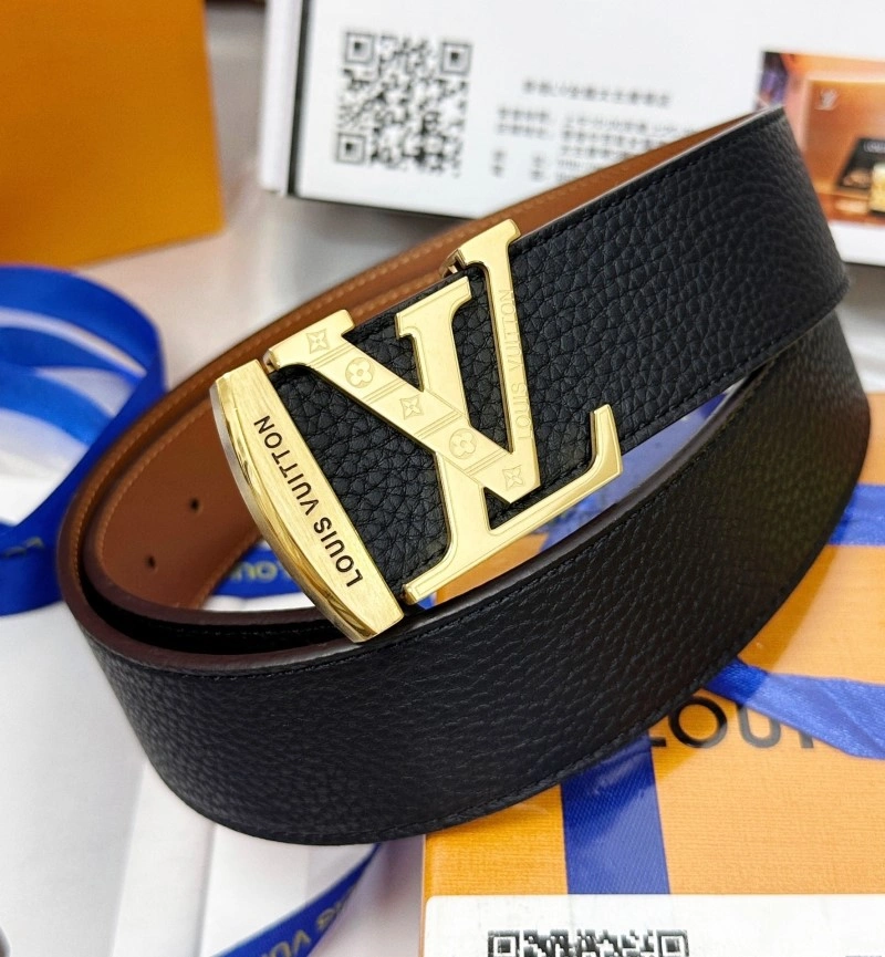 Cut-rate Louis Vuitton Belts