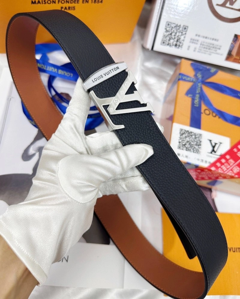 Cut-rate Louis Vuitton Belts