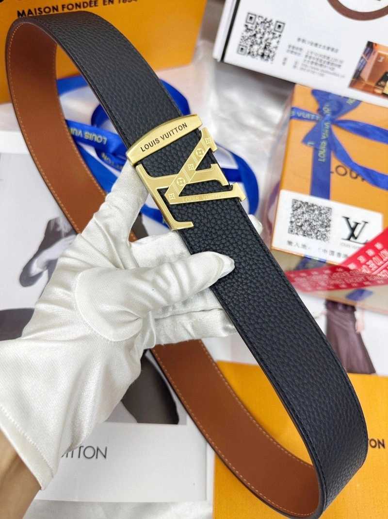 Cut-rate Louis Vuitton Belts