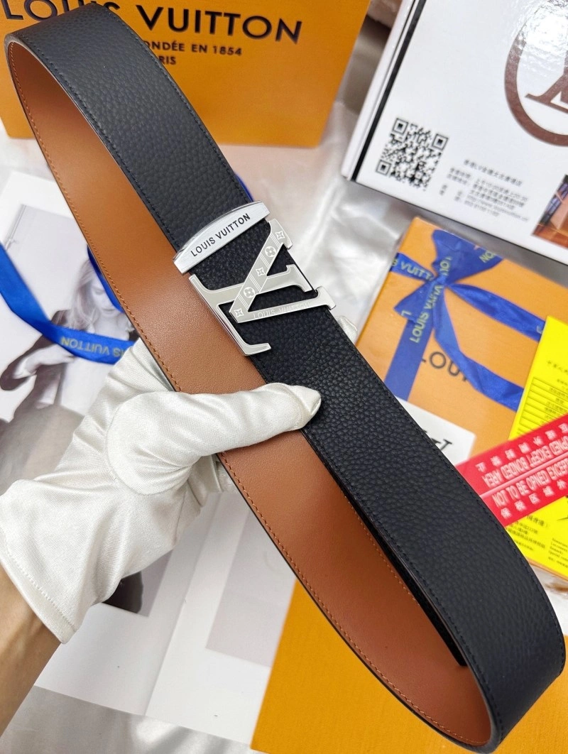 Cut-rate Louis Vuitton Belts