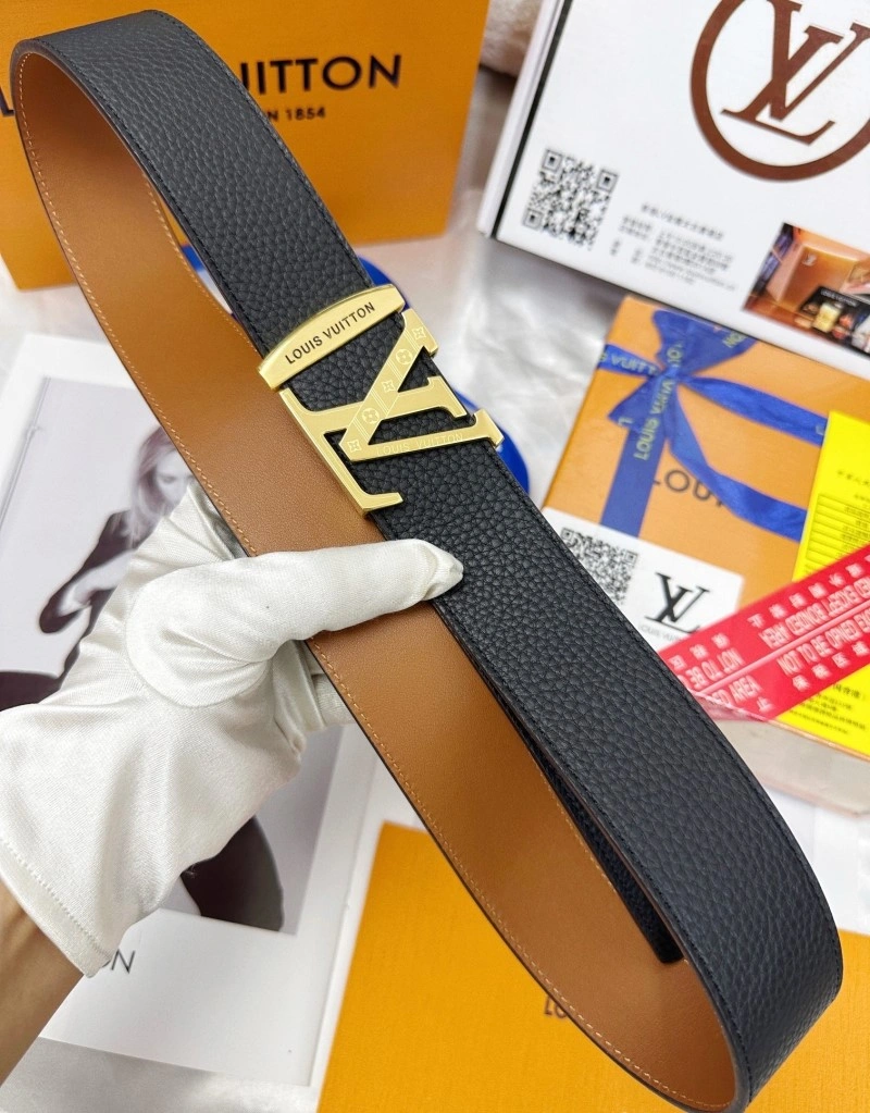 Cut-rate Louis Vuitton Belts