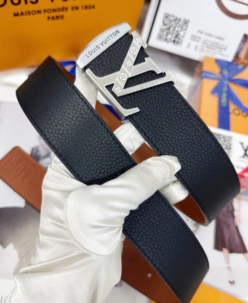 1:1 copy Louis Vuitton Belts