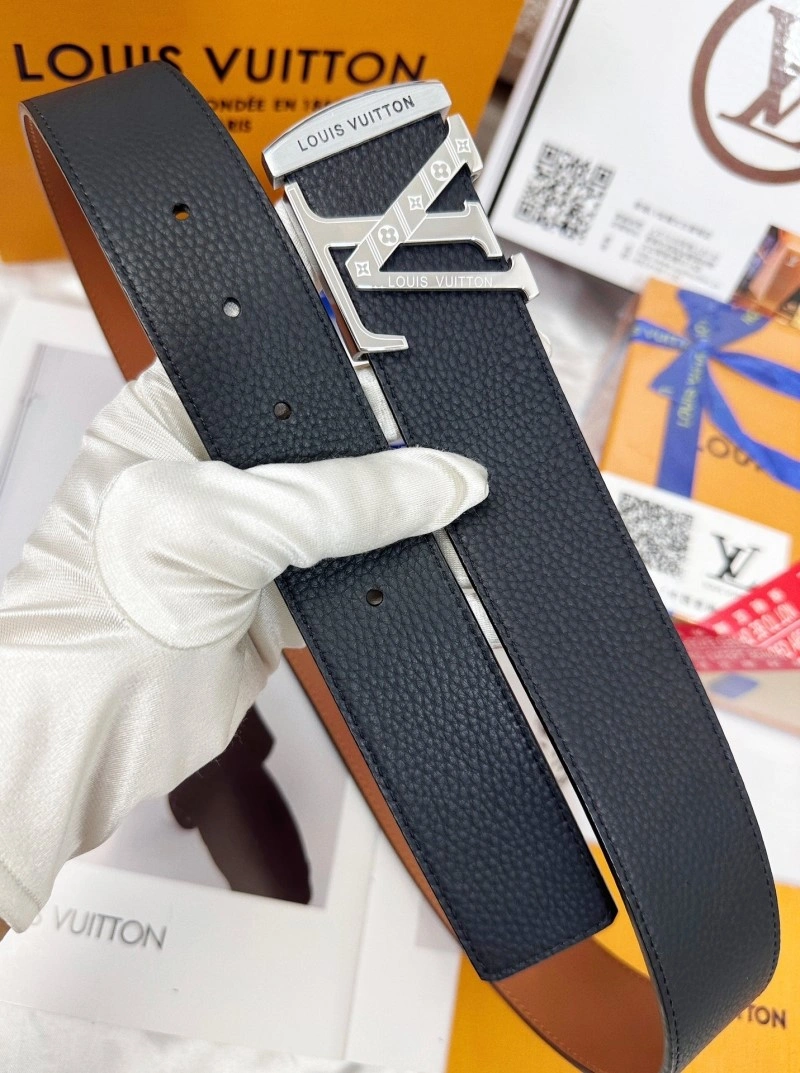 1:1 copy Louis Vuitton Belts
