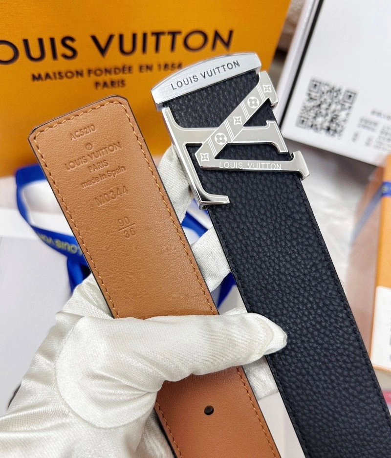 1:1 copy Louis Vuitton Belts