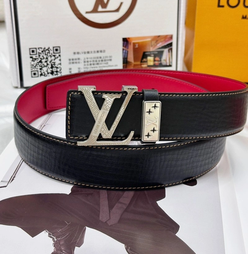 Cut-rate Louis Vuitton Belts